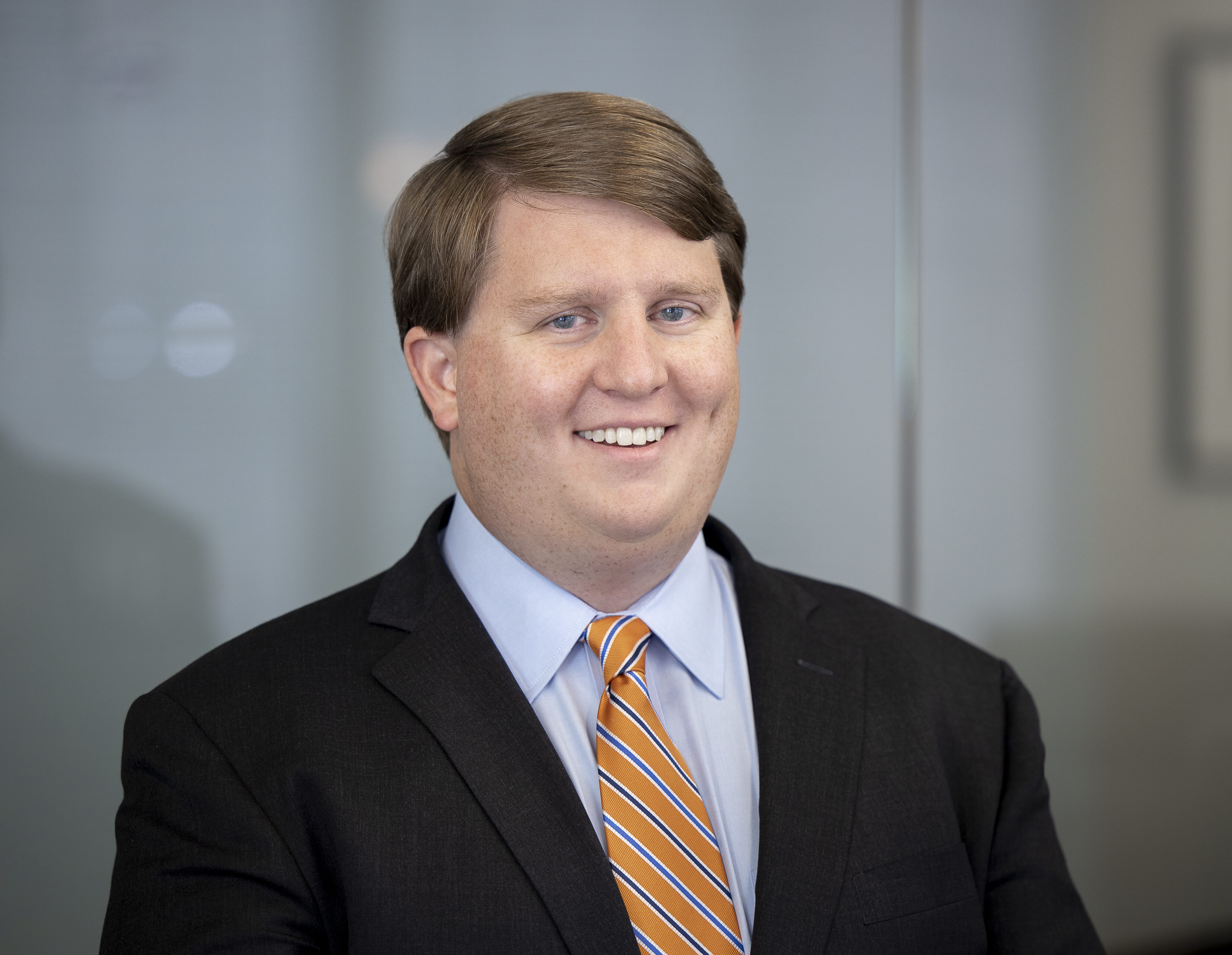 TM Capital. Success. Realized. | Allan Cruickshanks Joins TM Capital